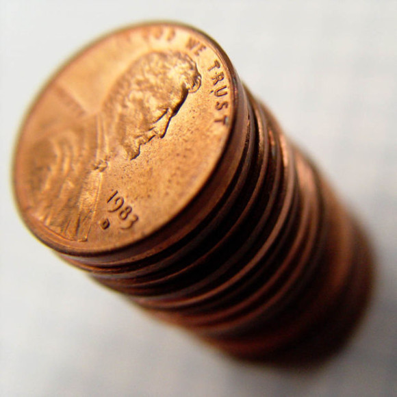 How To Make A Cool Penny Battery - DIY Projects for Teens