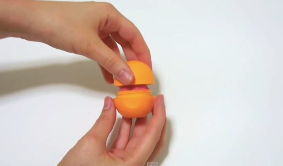 Make EOS Lip Balm at Home! - DIY Projects for Teens