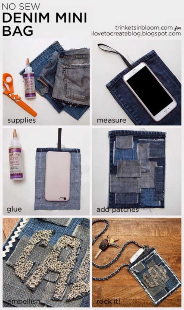 99 Cheap Crafts To Make For Less Than $5 - DIY Projects for Teens