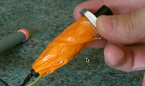 How To Make A Mini Missile Launcher - DIY Projects for Teens