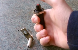 How To Make A Mini Missile Launcher - DIY Projects for Teens