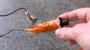 How To Make A Mini Missile Launcher - DIY Projects for Teens