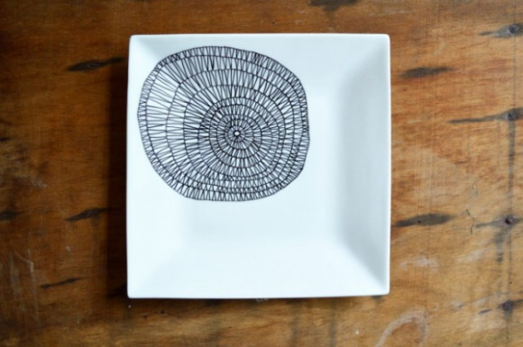 33 Cool Sharpie Crafts and DIY Project Ideas