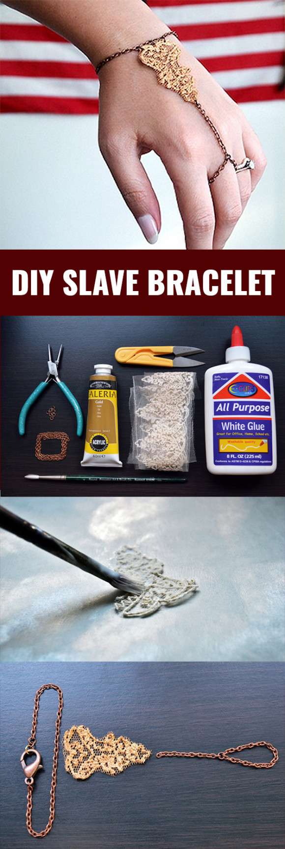 99 Cheap Crafts To Make For Less Than $5 - DIY Projects for Teens