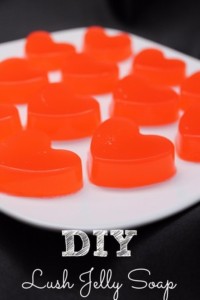 35 Lush Inspired DIY Beauty Products - DIY Projects for Teens