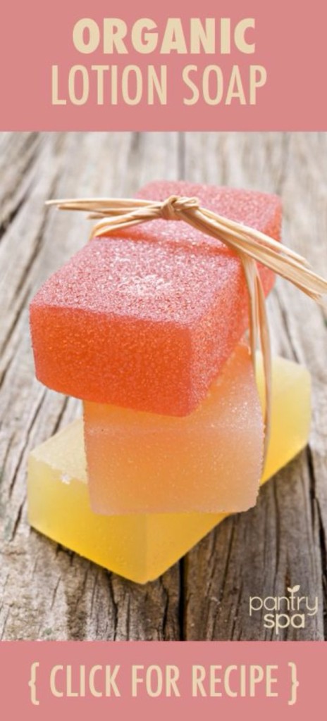 35 Lush Inspired DIY Beauty Products - DIY Projects for Teens