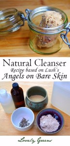 35 Lush Inspired DIY Beauty Products - DIY Projects for Teens