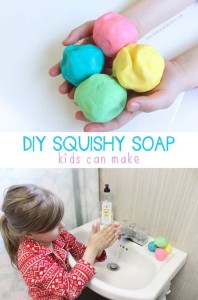 35 Lush Inspired DIY Beauty Products - DIY Projects for Teens