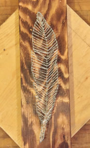 40 Insanely Creative String Art Projects - DIY Projects for Teens