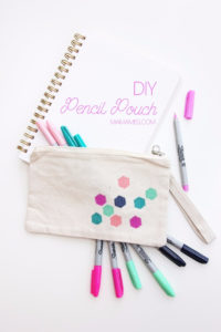 32 DIY Ideas for Back To School Supplies - DIY Projects for Teens