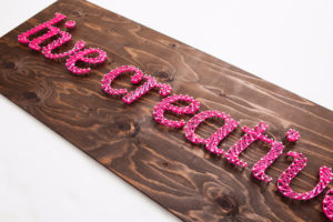 40 Insanely Creative String Art Projects - DIY Projects for Teens