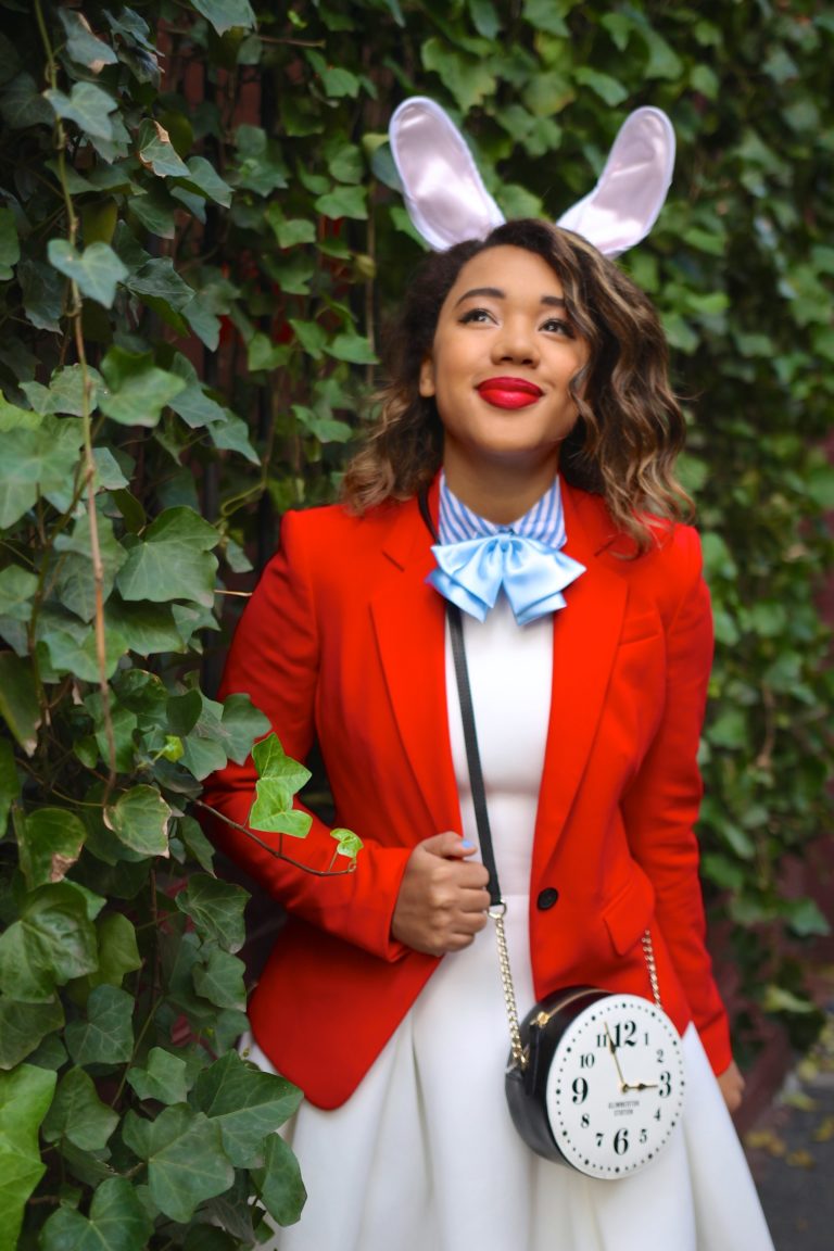 41 Last Minute DIY Halloween Costumes for Teens - DIY Projects for Teens