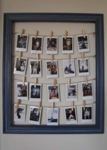 The Most Creative DIY Photo Projects Ever - DIY Projects for Teens