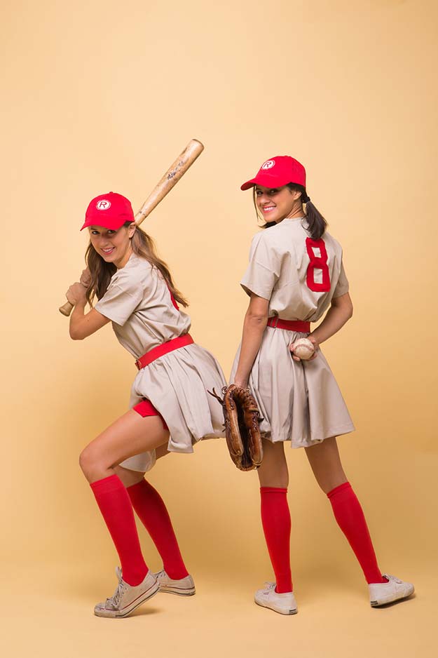 15 DIY Teen Halloween Costume Ideas Part 2 Style Motivation 15 DIY Teen Halloween Costume Ideas Part 2 Style Motivation