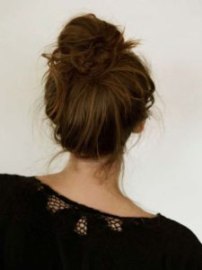 41 DIY Cool Easy Hairstyles That Real People Can Do at Home - DIY ...