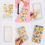 Cool DIY iphone Case Makeovers (31 of Them!) - DIY Projects for Teens