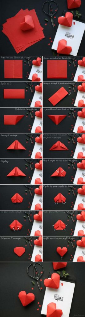 40 Best DIY Origami Projects To Keep You Entertained Today - DIY ...