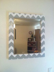 Best Chevron DIY Project Ideas - DIY Projects for Teens
