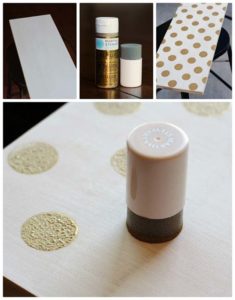 43 Adorably Cute Polka Dots Crafts - DIY Projects for Teens