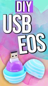 22 Most Awesome DIY EOS ideas - DIY Projects for Teens