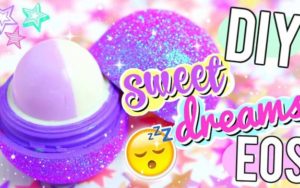 22 Most Awesome DIY EOS ideas - DIY Projects for Teens