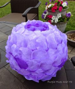 26 Fabulously Purple DIY Room Decor Ideas - DIY Projects for Teens