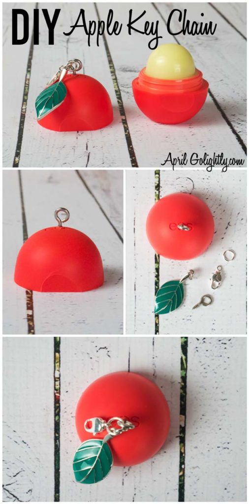 22 Most Awesome DIY EOS ideas - DIY Projects for Teens