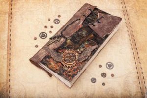 30 Creatively Cool Steampunk DIYs - DIY Projects for Teens