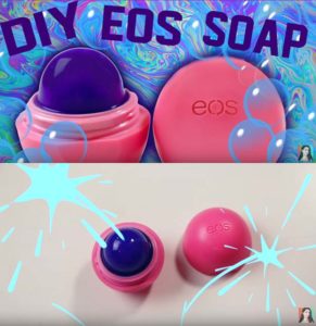 22 Most Awesome DIY EOS ideas - DIY Projects for Teens