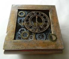 30 Creatively Cool Steampunk DIYs - DIY Projects for Teens