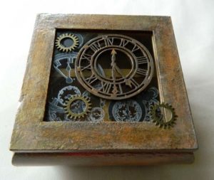 30 Creatively Cool Steampunk DIYs - DIY Projects for Teens