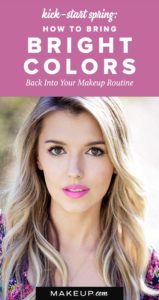 24 Cool Makeup Tutorials for Teens - DIY Projects for Teens