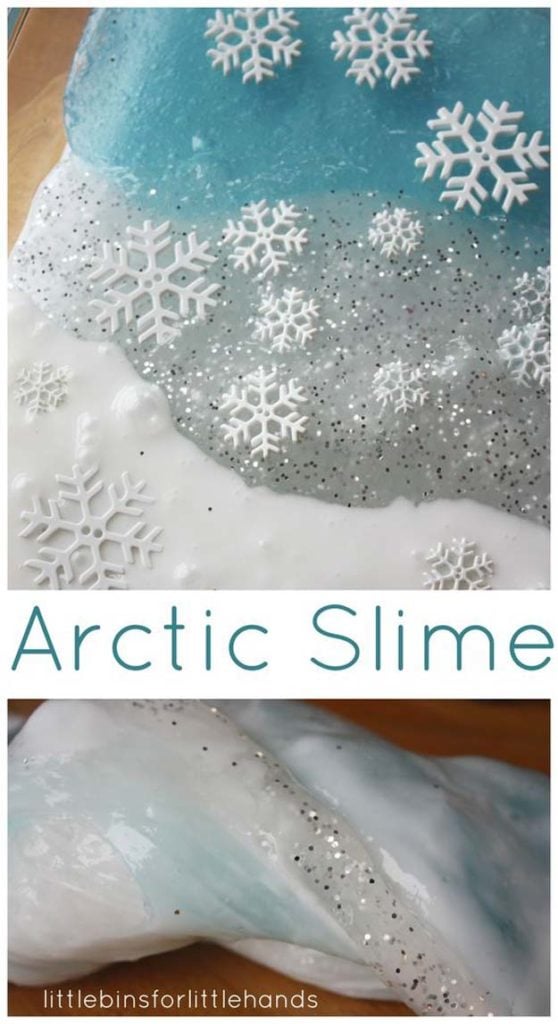 31 Cool DIY Slime Recipes - DIY Projects for Teens
