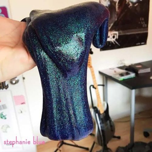 31 Cool DIY Slime Recipes - DIY Projects for Teens