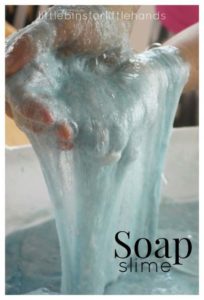 31 Cool DIY Slime Recipes - DIY Projects for Teens