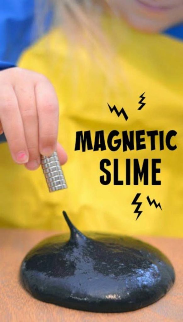31 Cool DIY Slime Recipes - DIY Projects for Teens