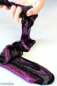 31 Cool DIY Slime Recipes - DIY Projects for Teens