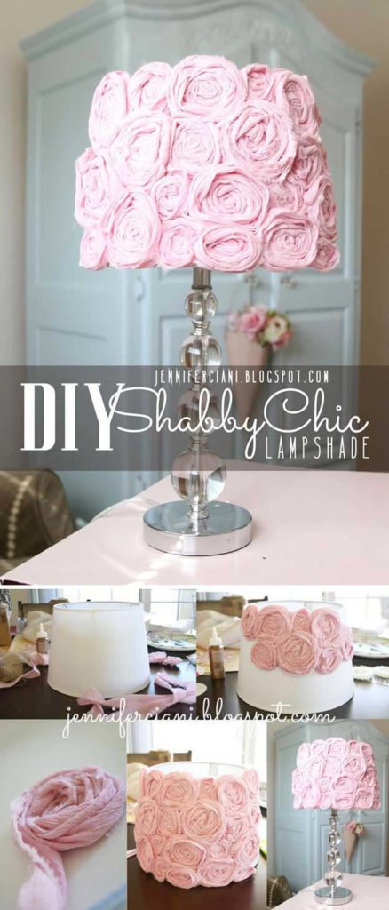 30 Pink DIY Room Decor Ideas to Try - DIY Projects for Teens
