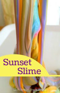 31 Cool DIY Slime Recipes - DIY Projects for Teens