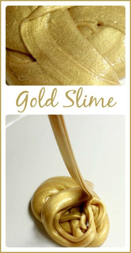 31 Cool DIY Slime Recipes - DIY Projects for Teens