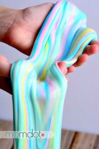 31 Cool DIY Slime Recipes - DIY Projects for Teens