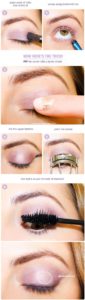 25 Best Eyeshadow Tutorials Ever Created - DIY Projects for Teens