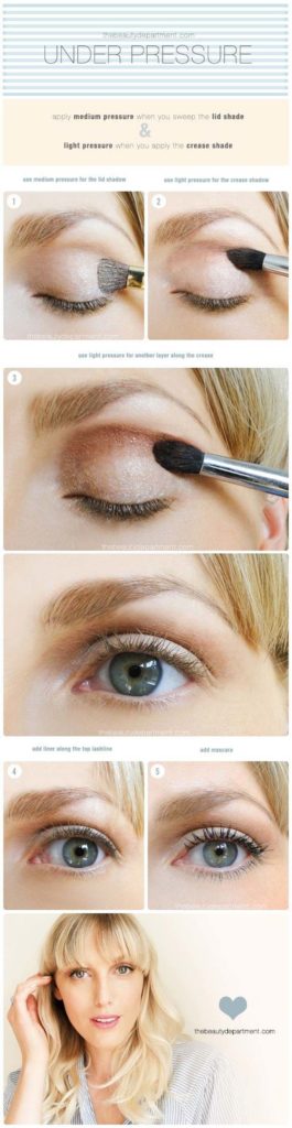 25 Best Eyeshadow Tutorials Ever Created - DIY Projects for Teens