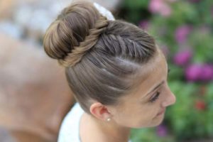 40 of the Best Cute Hair Braiding Tutorials - DIY Projects for Teens