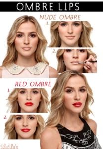 30 of the Best Lipstick Tutorials Ever! - DIY Projects for Teens