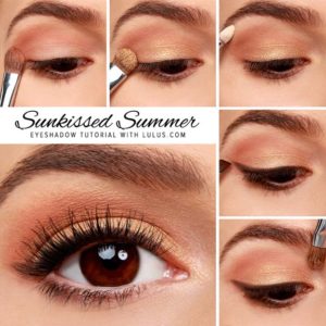 25 Best Eyeshadow Tutorials Ever Created - DIY Projects for Teens
