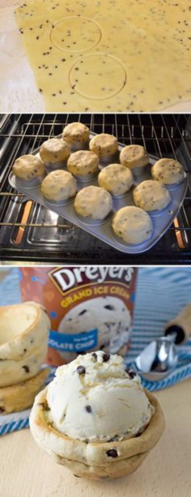38 Fun Desserts for Teens to Make at Home - DIY Projects for Teens