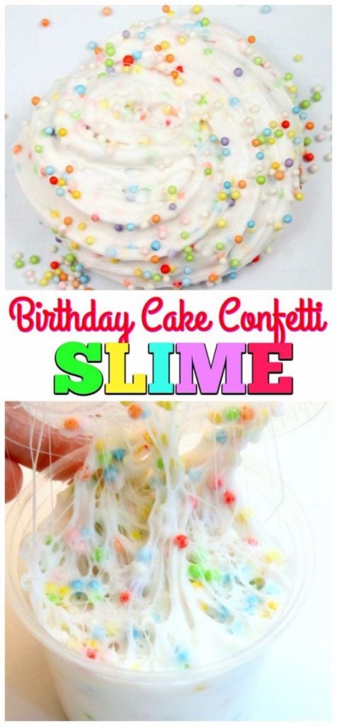 33 DIY Slime Recipe Ideas - DIY Projects for Teens