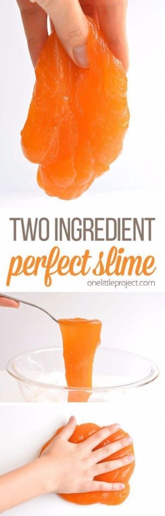 33 DIY Slime Recipe Ideas - DIY Projects for Teens