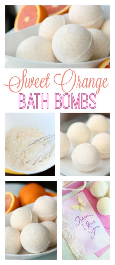 34 Homemade Bath Bomb Recipes Like Lush - DIY Projects for Teens